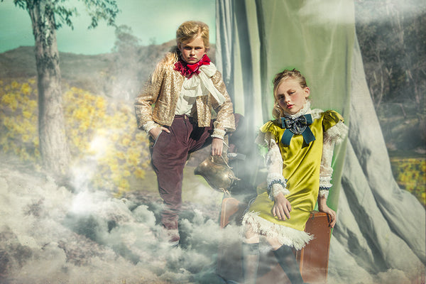 Crown Jewels – MODERN QUEEN kids